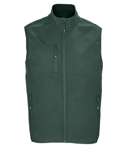 Personalised Corporate Gilets | Embroidered Branded Gilets ...
