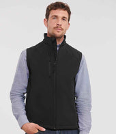 Personalised Corporate Gilets | Embroidered Branded Gilets ...