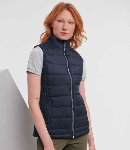 Personalised Corporate Gilets | Embroidered Branded Gilets ...