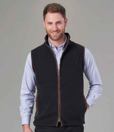 Personalised Corporate Gilets | Embroidered Branded Gilets ...